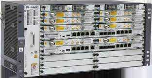 Радио рилейка Huawei Microwave RTN 980L 03020VVT SL91ISU2 ISU2
