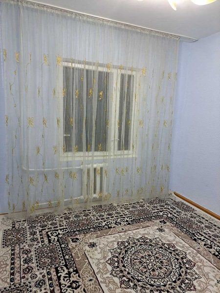 Продажа квартиры Юнус Абад 4 4/3/5 ID:LR 64