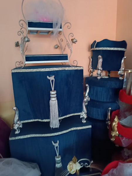 Sarpo qutilar sotiladi