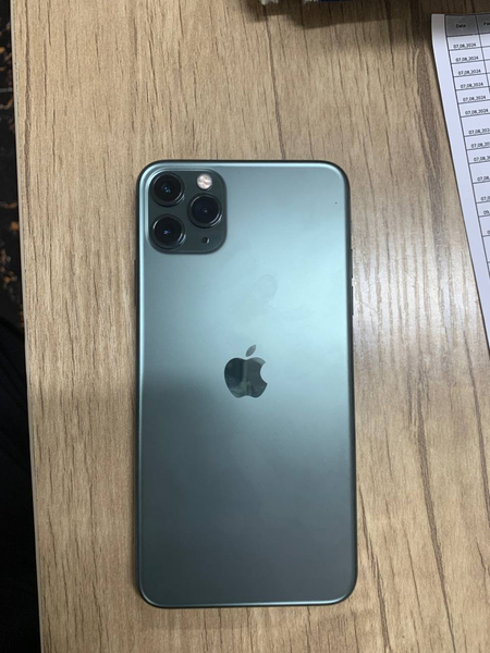 Iphone 11 Pro max LL/A 256gb 76%