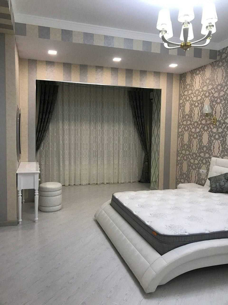 GOLDEN HOUSE