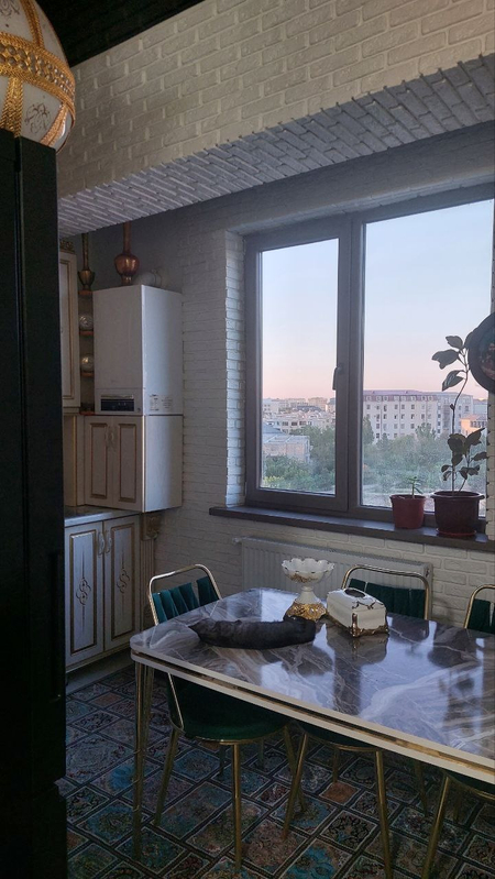 Срочно сдаётся квартира в новостройке