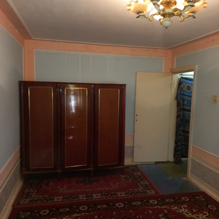 Урганч шахарда 1 хонали квартира ижарога берилади