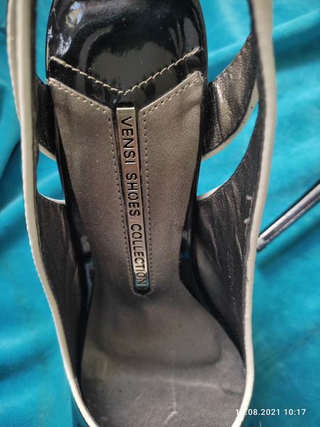 Босоножки vensi shoes collection