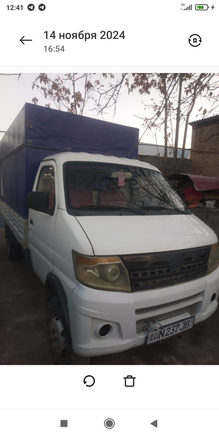 Changan 99 qoshbalon 2015yil sotiladi