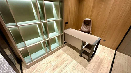 Сдается квартира в новостройке Жк Darxan Modern