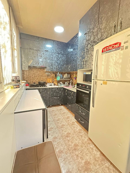 #578 Яккасарай 4/1/4, 120 м2 ор-р МВД