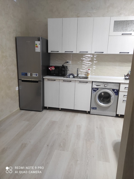 Аренда для семья Сергели 9 худуд 400$
