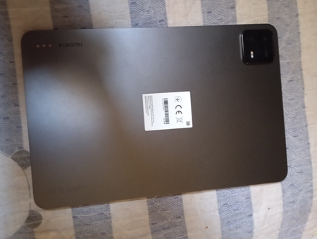 Продам планшет Xiaomi pad 6 256/8