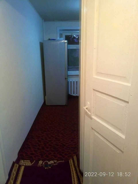 Продаётся квартира 1/3/5 на метро М.Горький