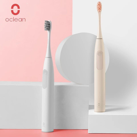 Xiaomi Oclean Сменные насадки зубных щеток