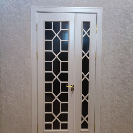 Mdf eshik va romlar