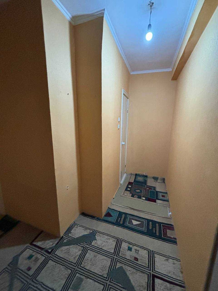 СРОЧНО !! Продается квартира в Яшнабаде 1/5/12 (50 кв/м) Авиасозлар 4