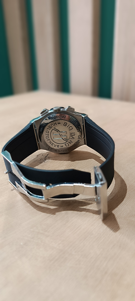 Мужские наручные часы HUBLOT, цена договорная
