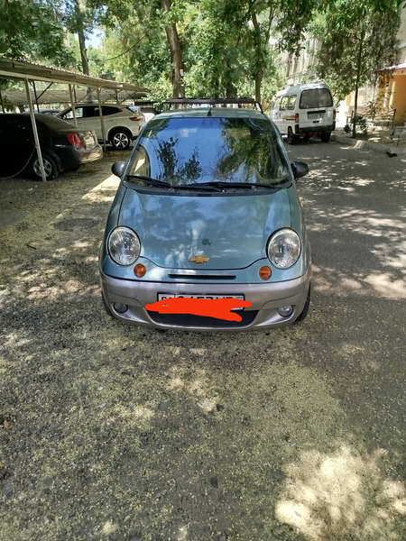 Matiz best sotiladi