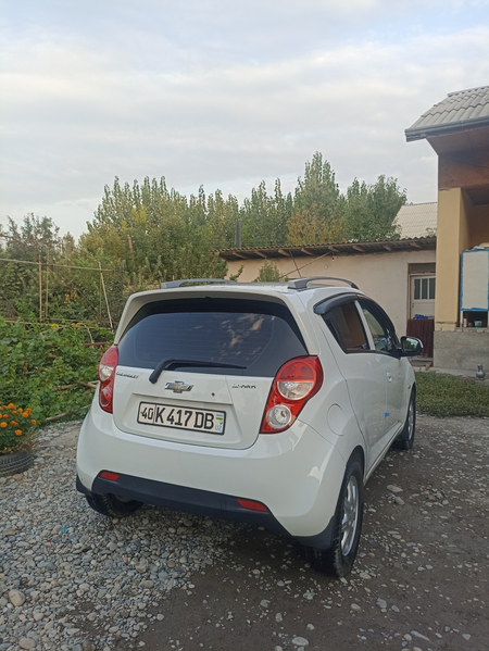 Спарк spark yangi mator