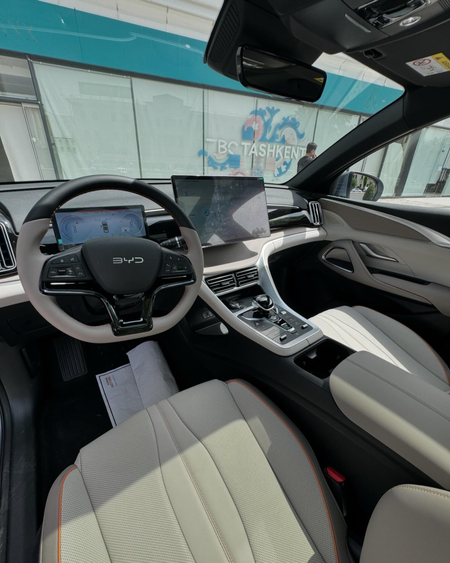 BYD song Pro , Супер выгодно )