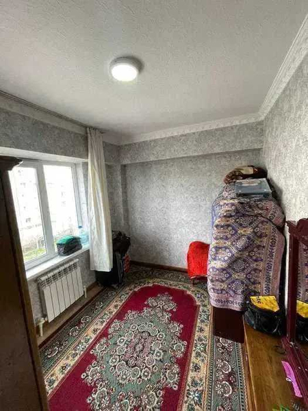 САМАРКАНД ДАРВОЗА. 2в3/3/7. ЧОРСУ. 60м2. Шайхантахурский РОВД