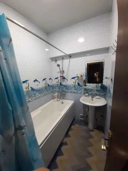 (К127422) Продается 4-х комнатная квартира в Учтепинском районе.