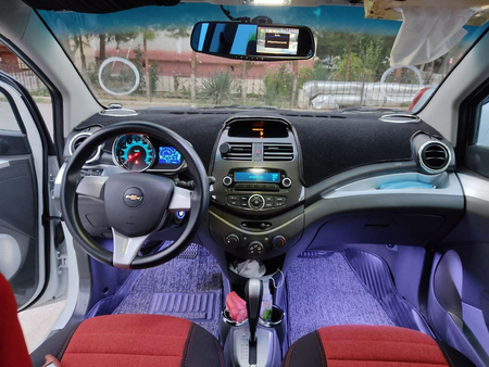 Продается СПАРК. 8500$