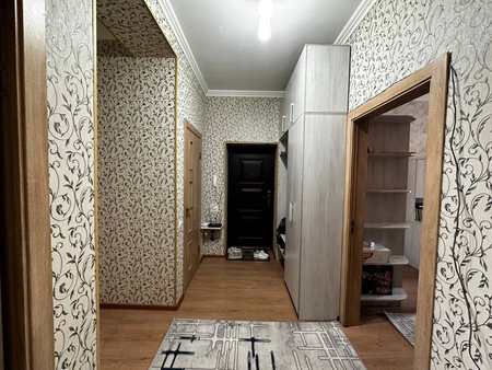 Продается Квартира 3/2/8 Яккасарайский район  ул Мукими