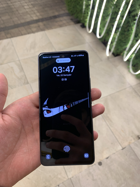 Samsung galaxy A53 8 256