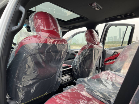 Lexus LX 600 Sale