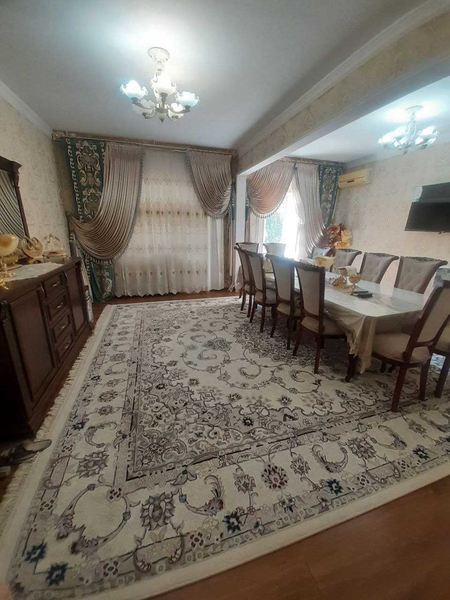 Продажа квартиры на Юнус-Абад 9 4/3/5 ID:LR  105