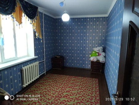 СРОЧНО продаётся 3х комнатная квартира на ТЕЛЕГРАФЕ цена 27500$