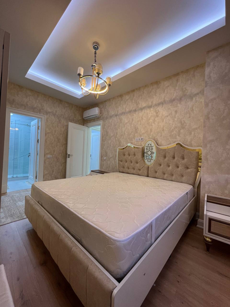 Ташкент сити Гарденс
