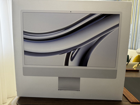 Продается iMac 3 Apple