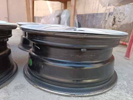 Nexia 3 R 15 diska