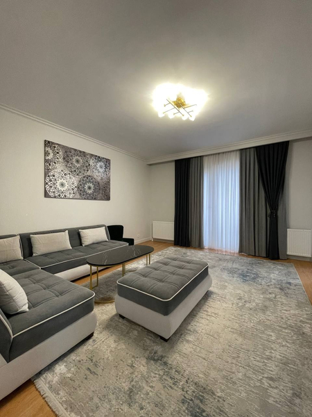 Yakkasaroy Navastroyka Istanbul sity 3xona uy 1200y.e