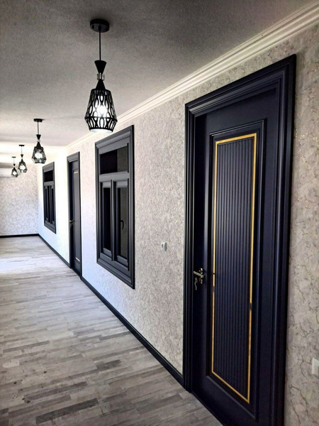 Mdf eshik derazalar