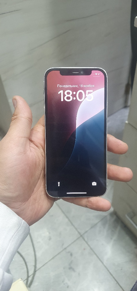 iphone 12 pro 128gb