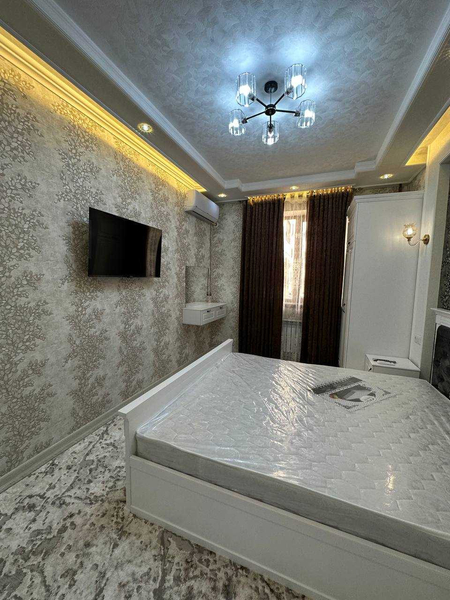 3х комнатная квартира на 1 этаже 88кв/м, в Самарканде