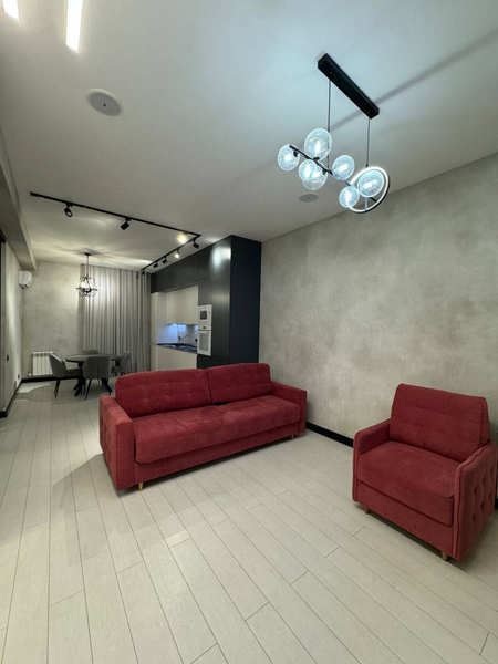 Жк Tiara Residence Сдается 2х Комнатная В Элитной Новостройке