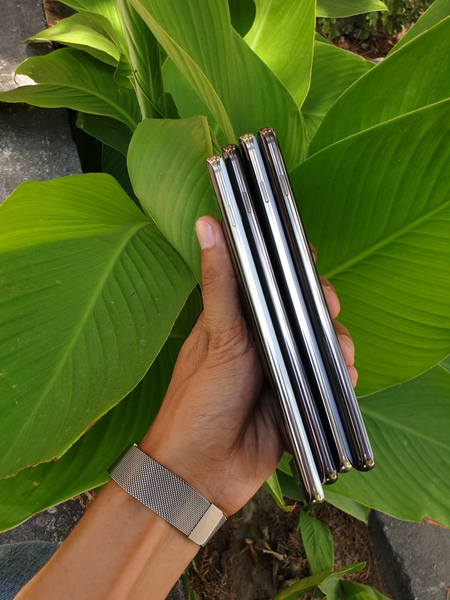Samsung Galaxy S10 PLUS. DUOS. OzU 8 GB. Joyi 512 GB. IDEAL. Garantya!