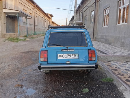 Kok Jiguli 2104 .