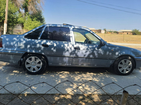 Nexia 1 super zavod luklii