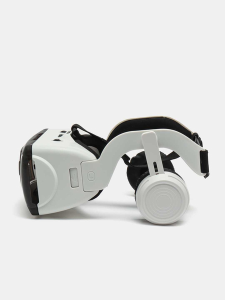 ДОСТАВКА БЕСПЛАТНО! Shinecon G06EB - 3D Очки VR виртуальной реальности