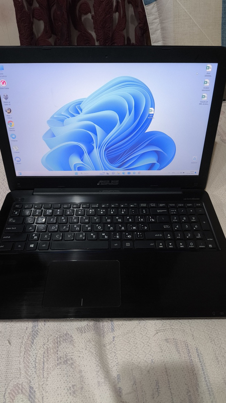 Asus i7 7500u + 930mx