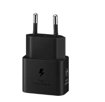Зарядное устройство SAMSUNG EP-T2510 25 Вт. Black