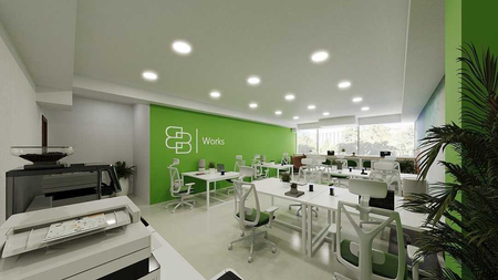 Legal Business Addresses by BB Works Coworking!