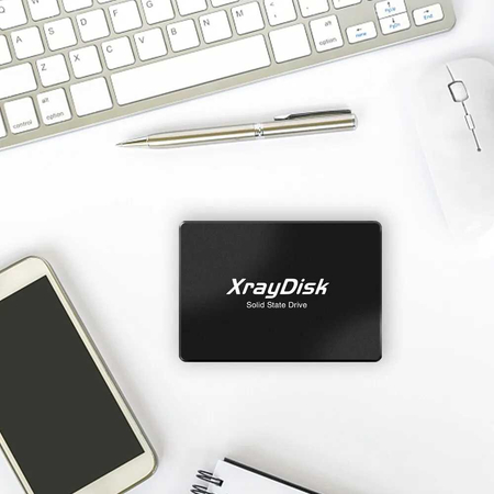 Хард диск(Жесткий диск) Xraydisk Sata3 SSD  512GB, 1TB