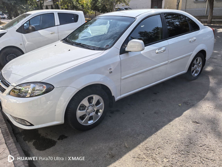 Продам Chevrolet Gentra механика!