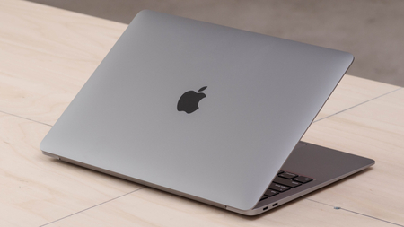 Macbook air M1 2020 серий