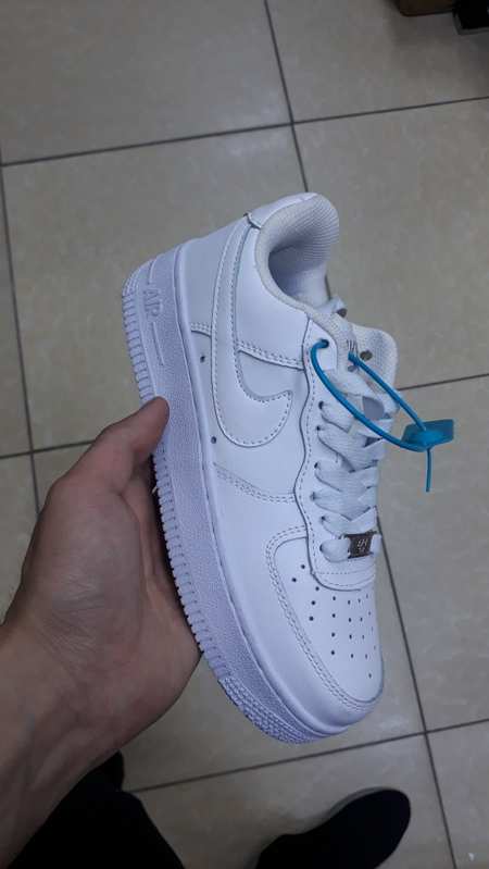 Оригинальная обувь Nike Air Force 1  женск