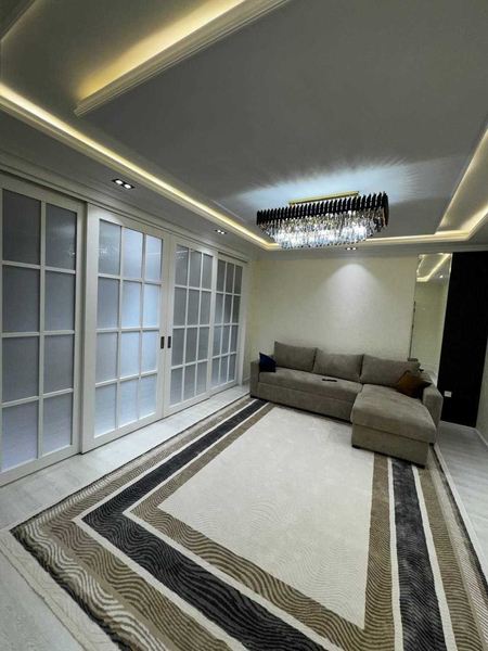Продается 2ком квартира Максим Горький.Буз 1