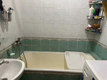 Академгородок It park Продается квартира 3/3/4 N154